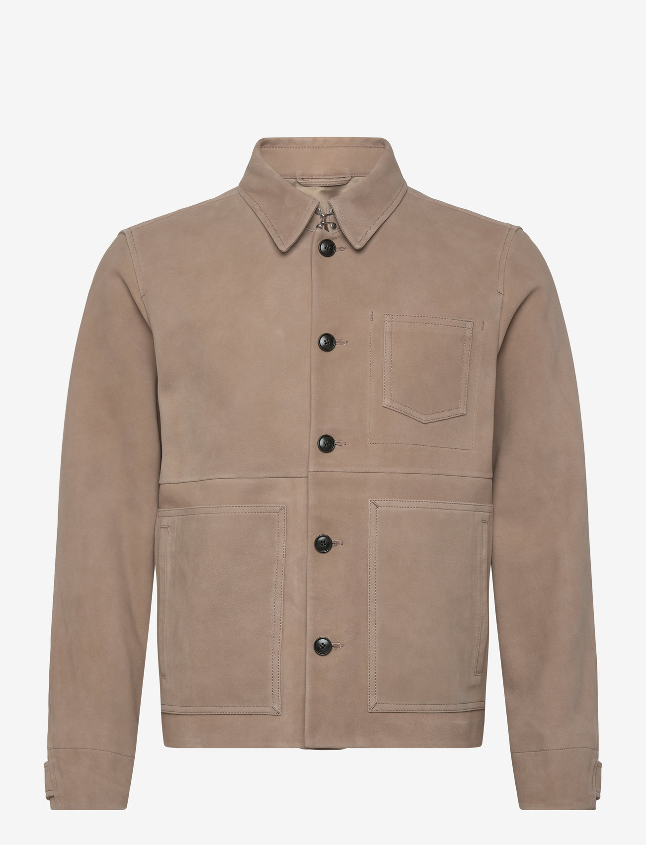 Tiger of Sweden Leeor – jacken – einkaufen bei Booztlet Österreich