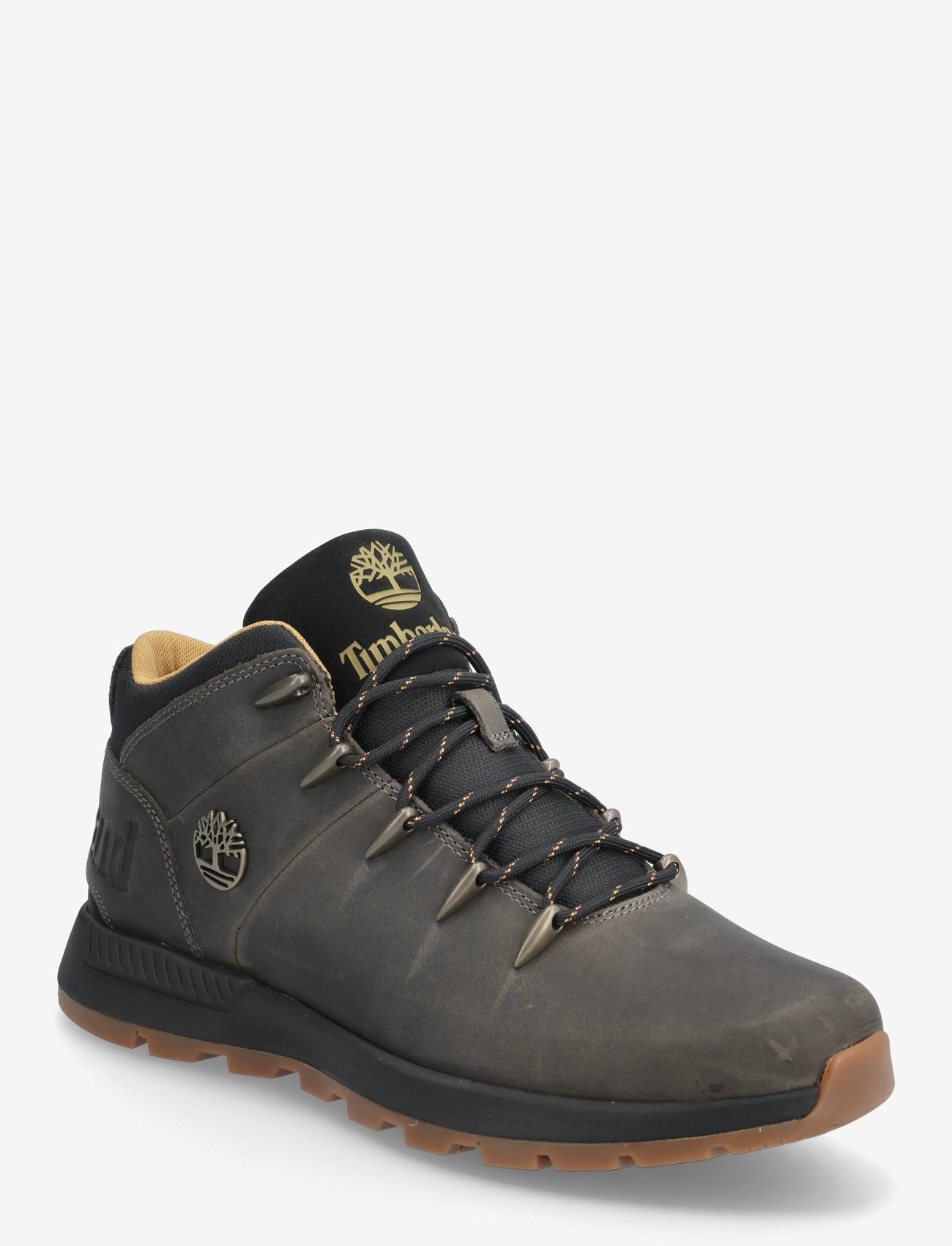 Timberland Mid Lace Up Sneaker – høje sneakers – shop på Booztlet