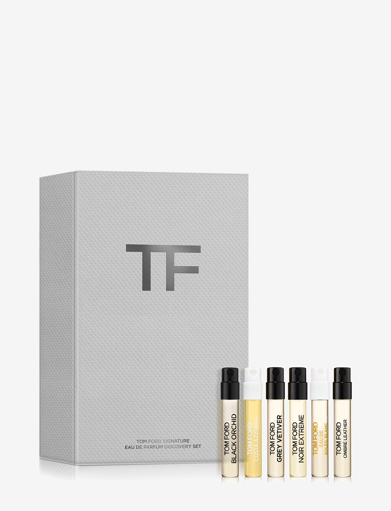 TOM FORD Fragrance Sampler Set - Beauty | Boozt.com