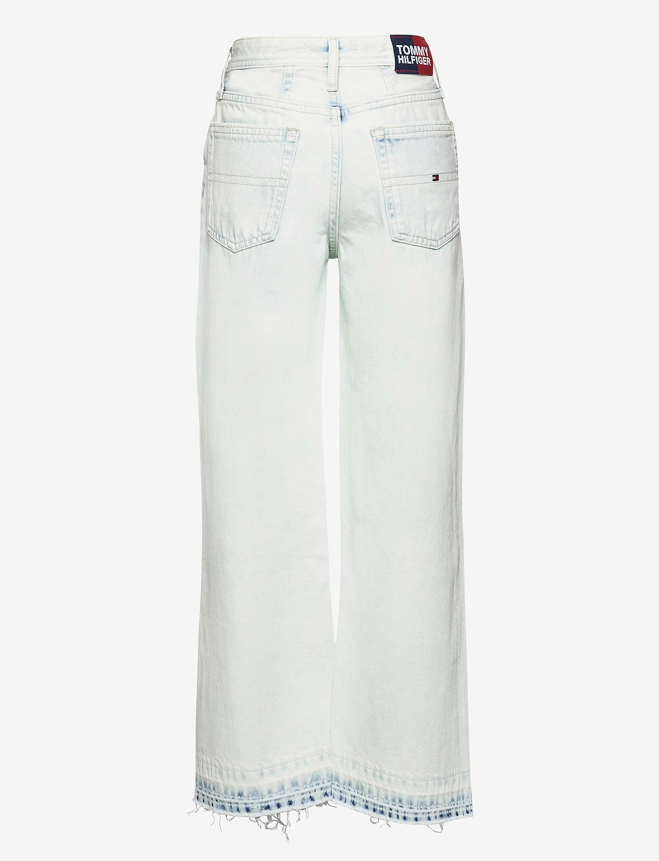 Tommy Hilfiger Hr Wide Leg Skwbr - Boozt.com