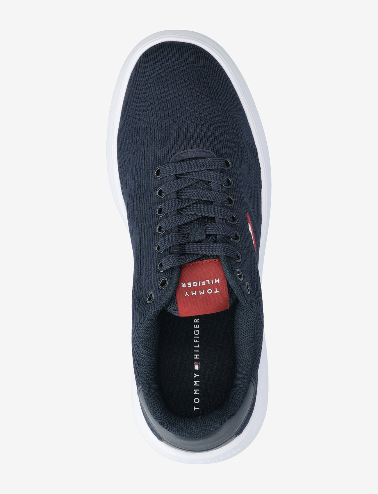 Tommy Hilfiger Modern Lightcup Knit (Desert Sky) – 454.65 kr – Booztlet.com