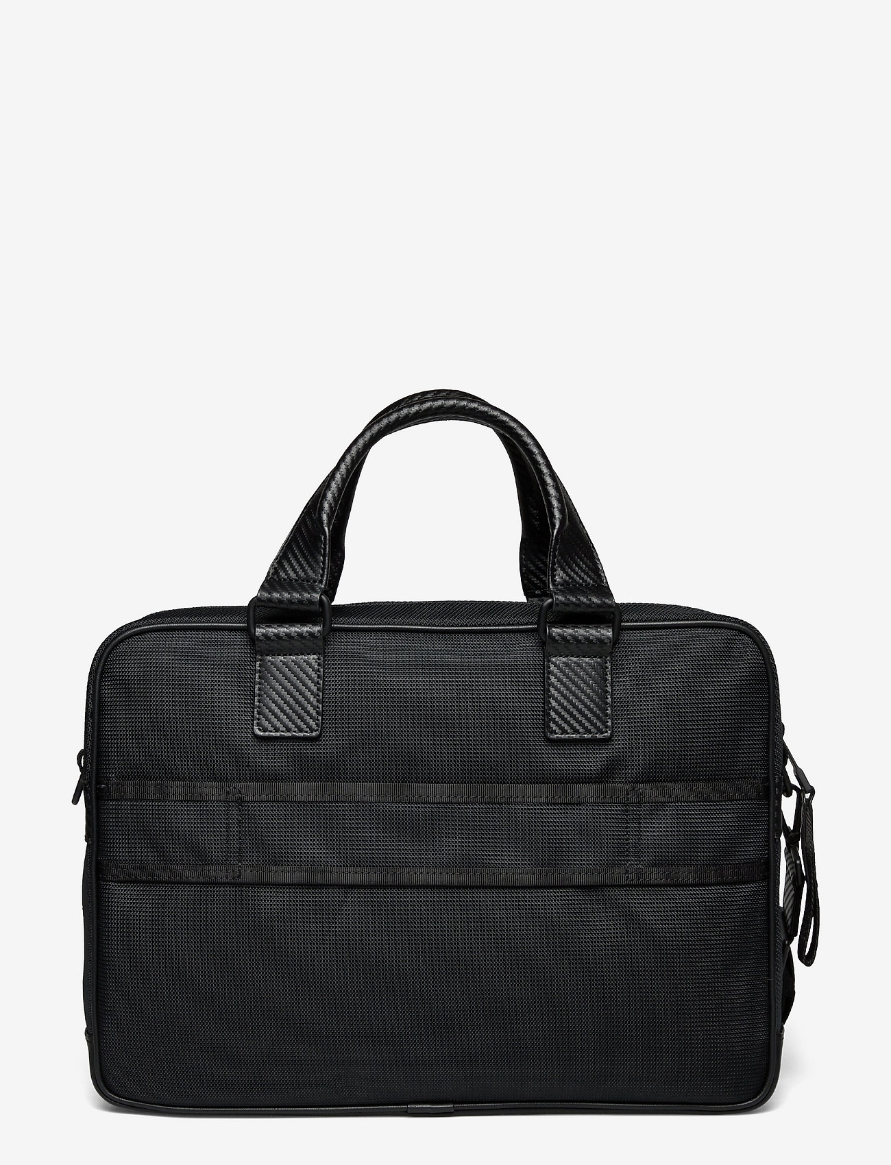 Tommy Hilfiger Elevated Nylon Computer Bag - Laptoptaschen - Boozt.com