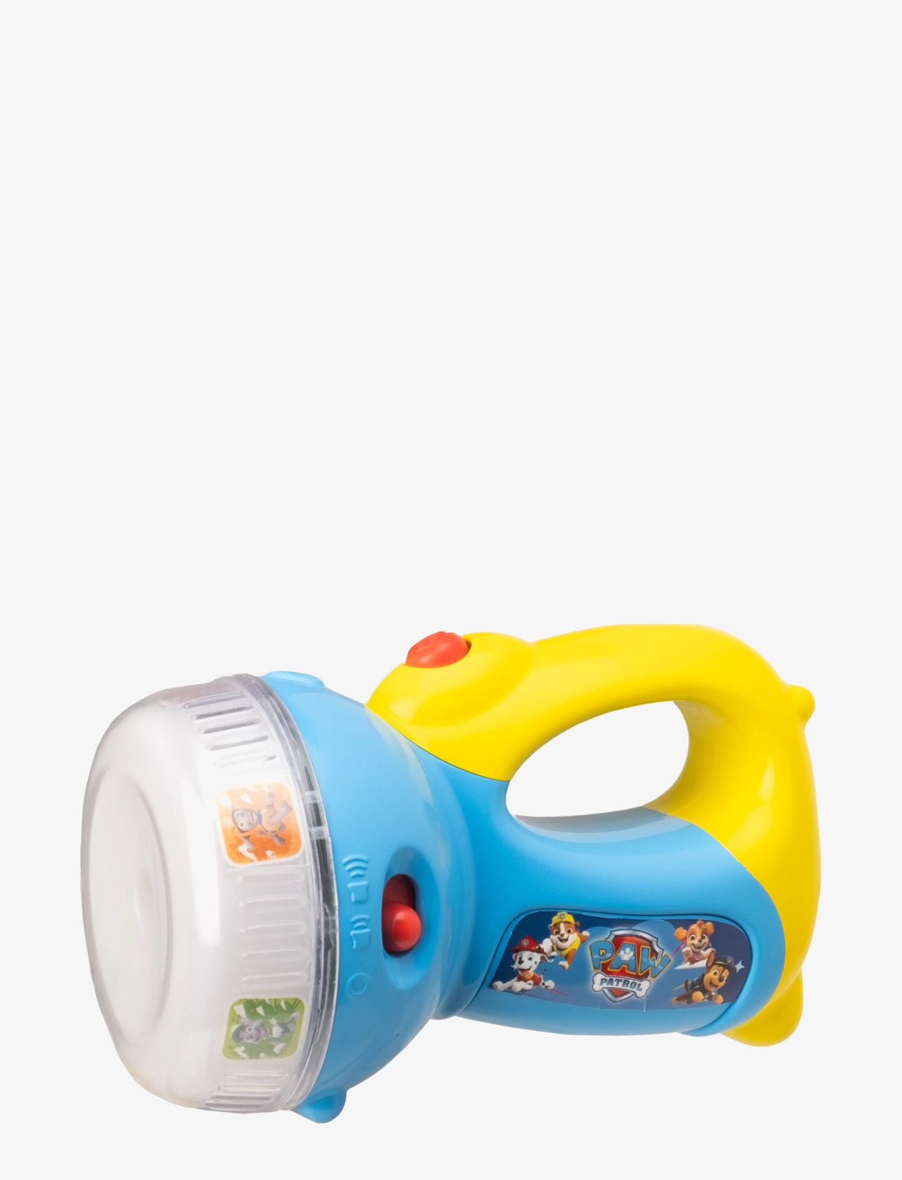 Toyrock Paw Patrol Lights & Sounds Torch (TOR64024019) - Electronic ...