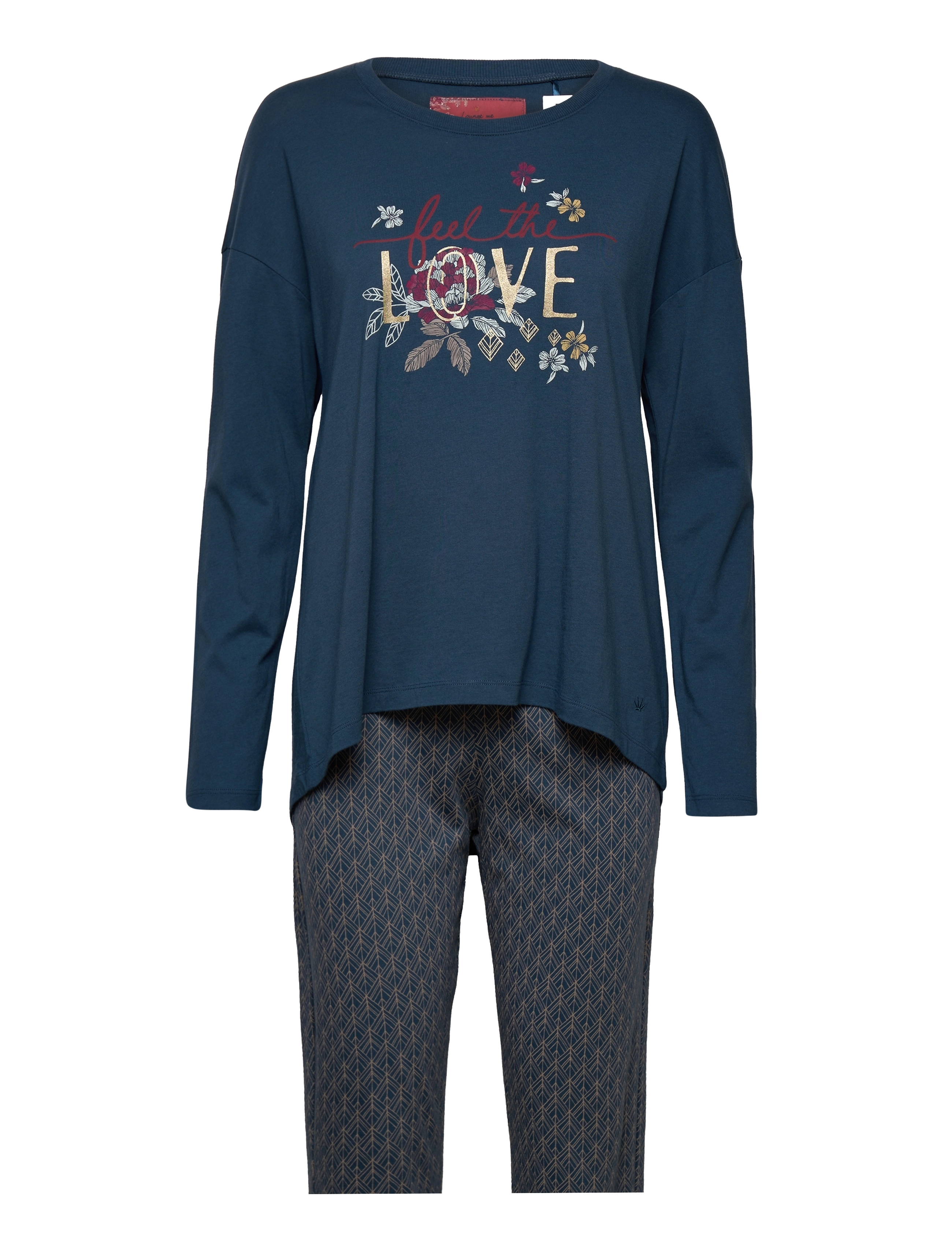 Triumph Sets Pk Lsl 10 Co/md - Boozt.com