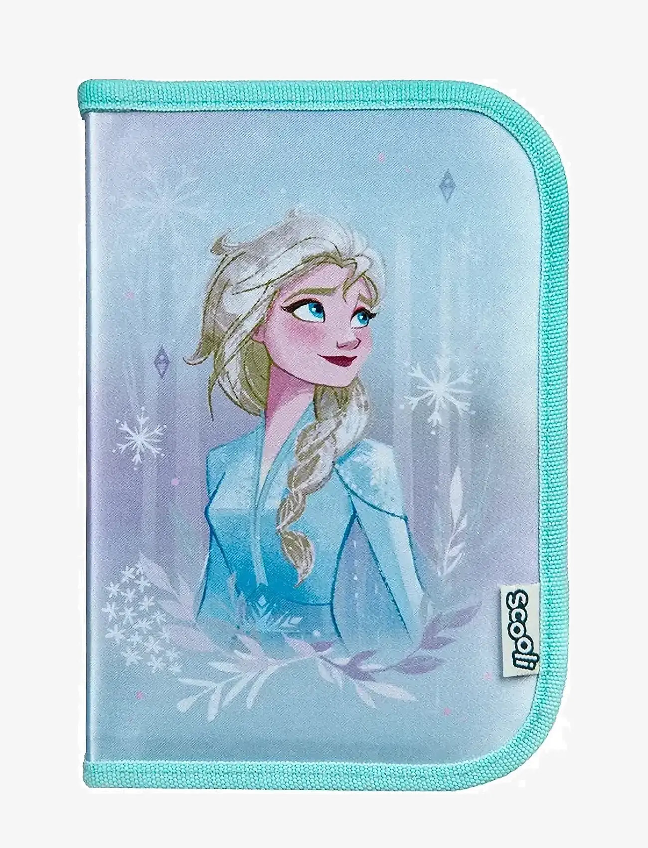 Undercover Disney Frozen Filled Pencil Case – farveblyanter – shop på ...