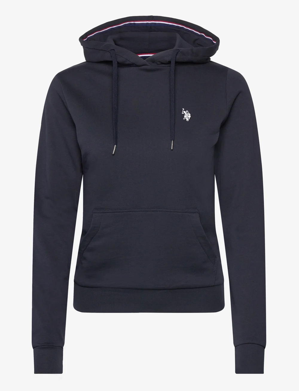 Us Polo Assn Uspa Sweat Hoodie Aba Women Sweatshirts Shop At Booztlet