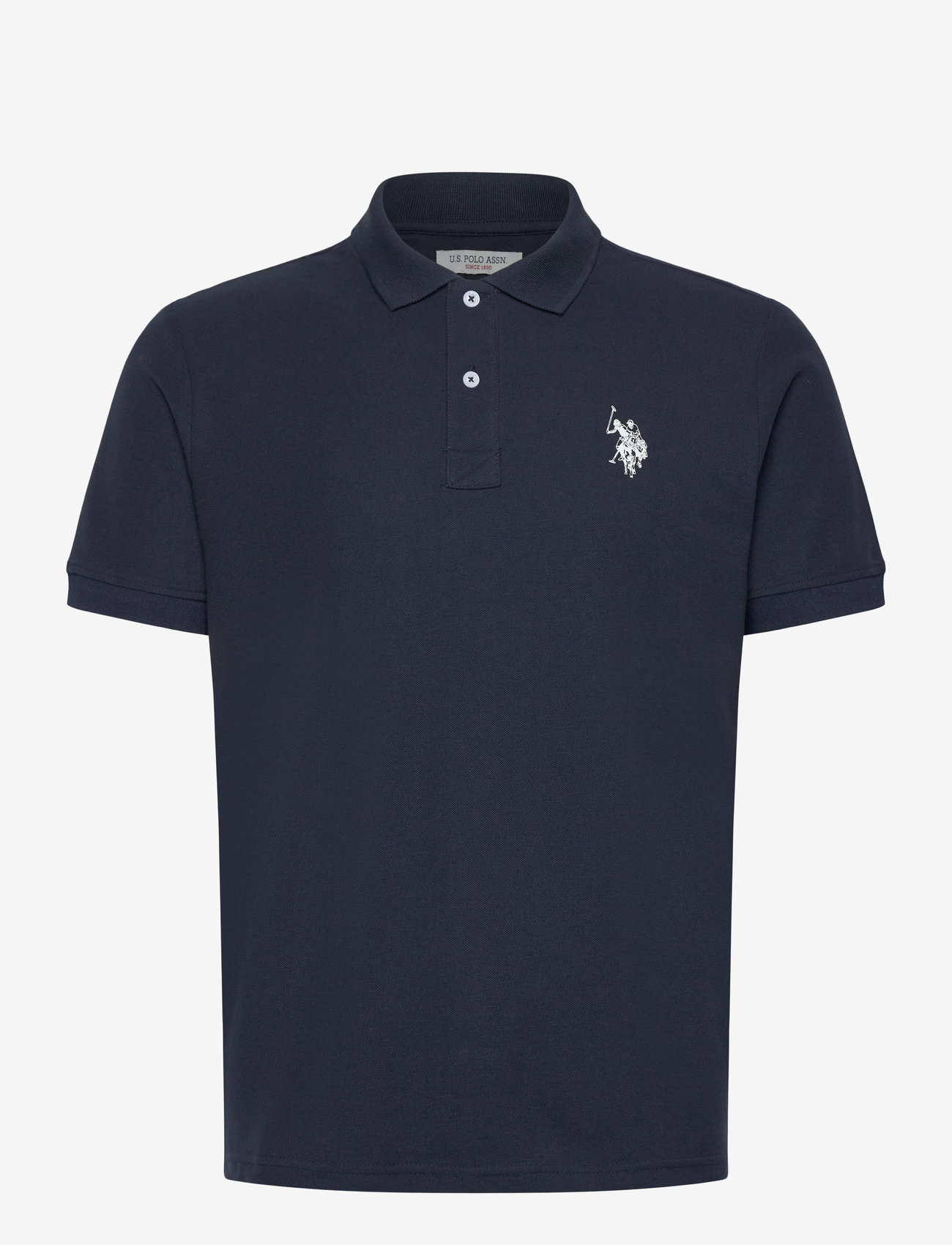 U.S. Polo Assn. Billy Reg Pi Uspa M Polo (Dark Sapphire) – 269.55 kr ...