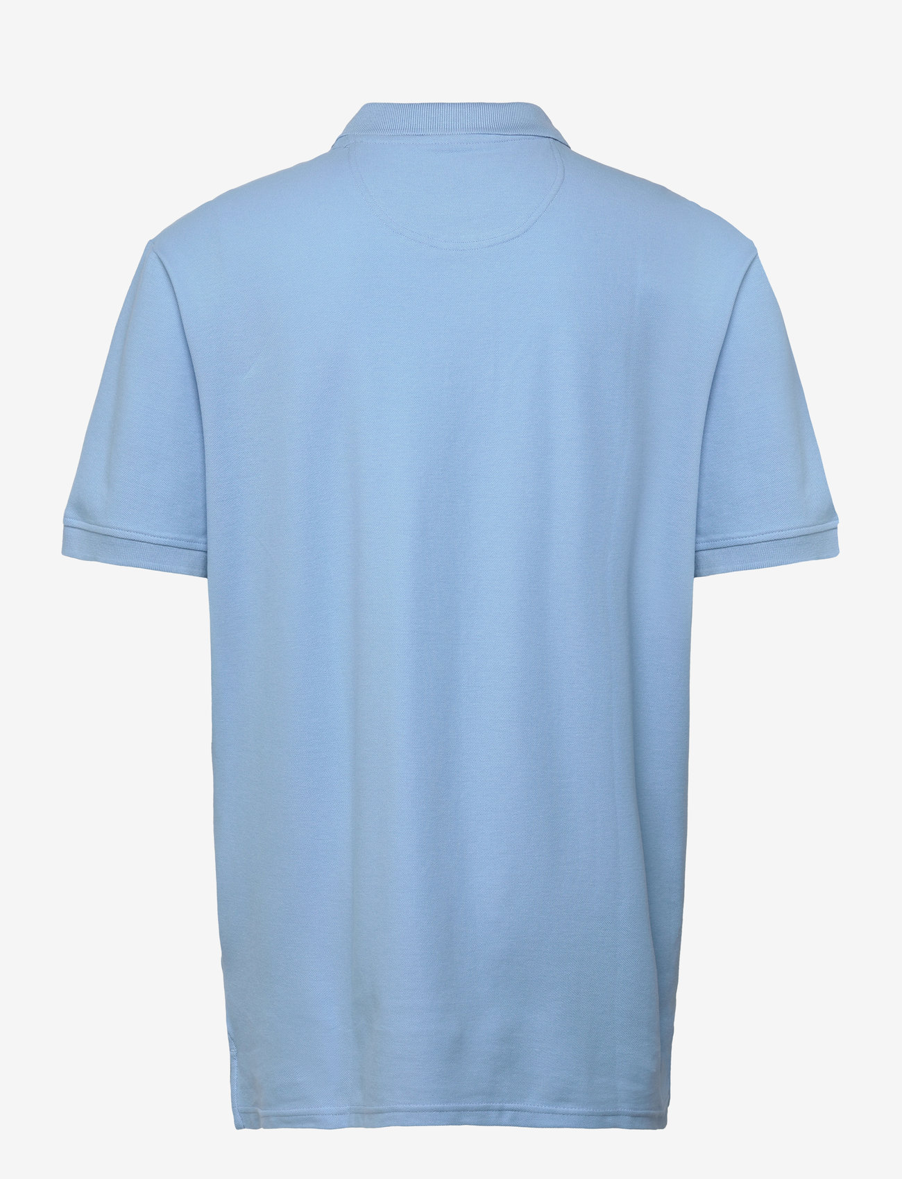 U.S. Polo Assn. Billy Reg Pi Uspa M Polo (Placid Blue) – 22.50 ...