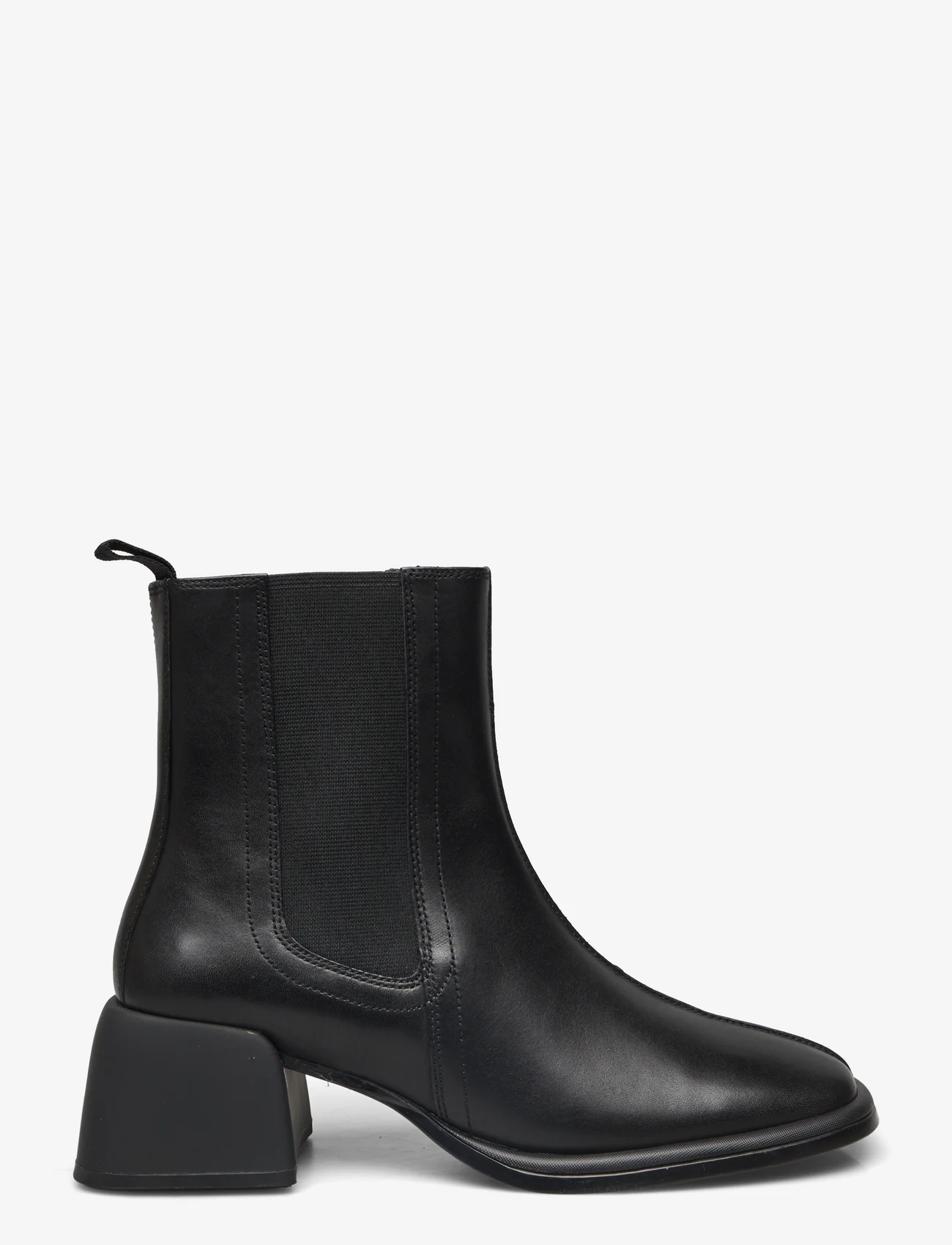 Vagabond Ansie Heeled Ankle Boots