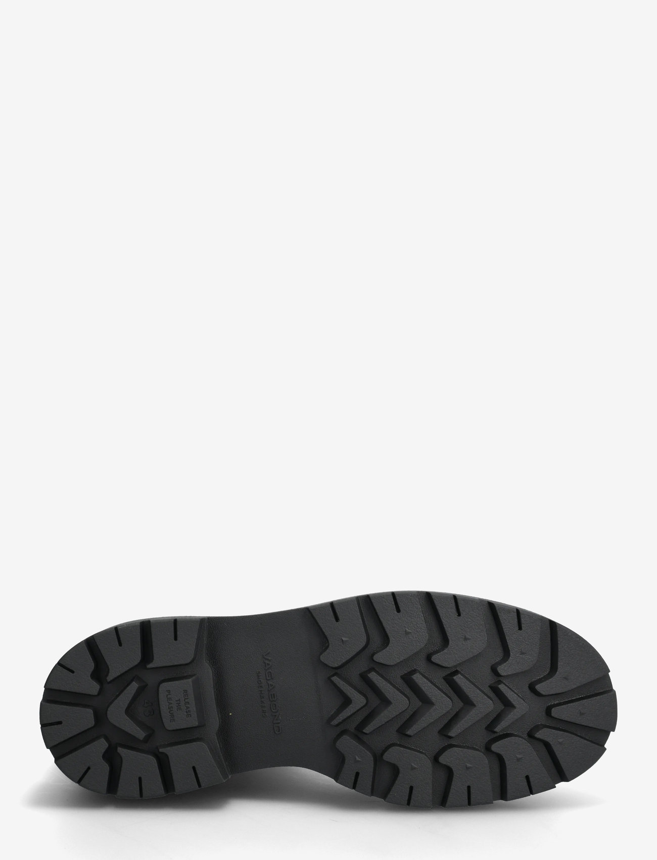 VAGABOND Cameron – chelsea boots – shoppa på Booztlet