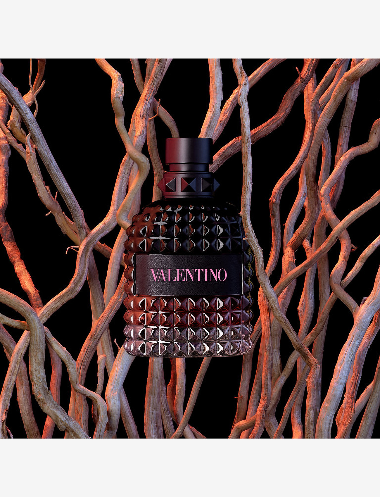 Valentino Fragrance Valentino Born In Roma Uomo Intense Eau De Parfum ...