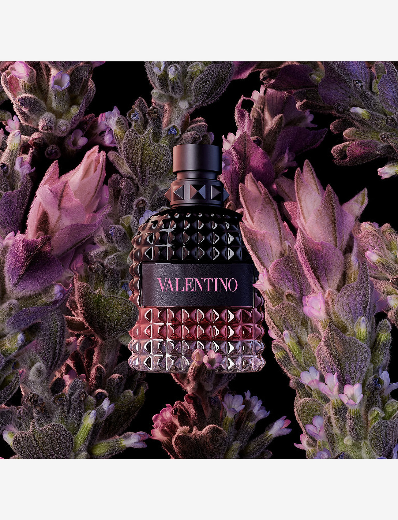 Valentino Fragrance Valentino Born In Roma Uomo Intense Eau De Parfum ...