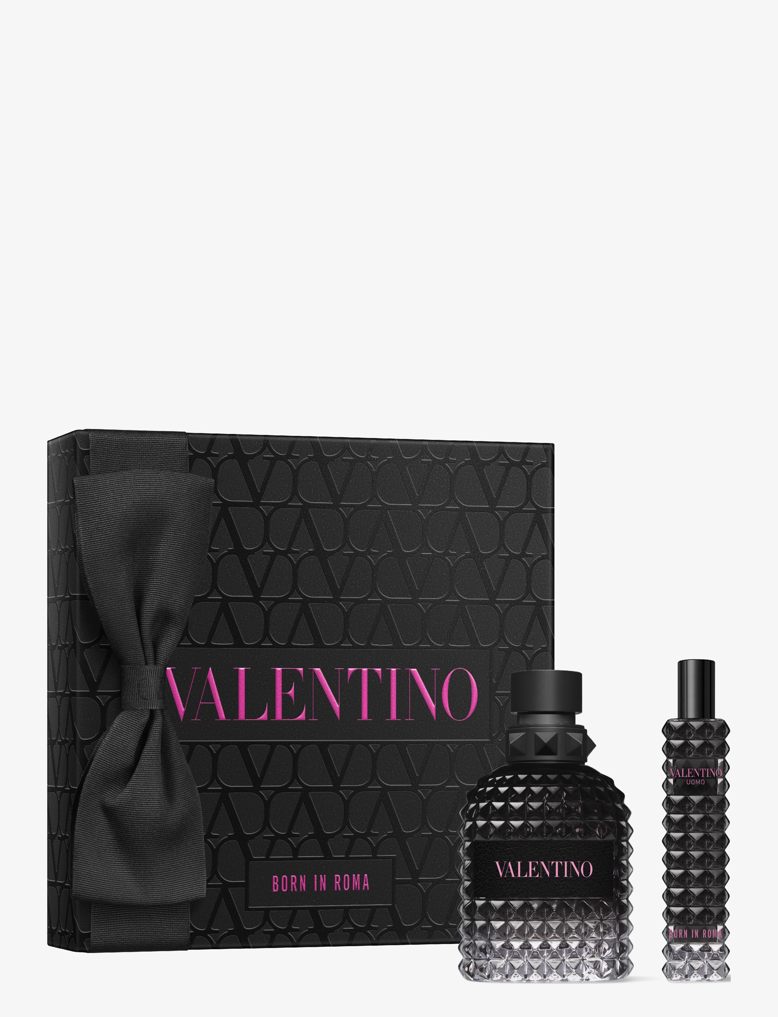Valentino Fragrance Vltn Bir Uomo 50ml+15ml Hol 24 (Clear) - 669 kr ...