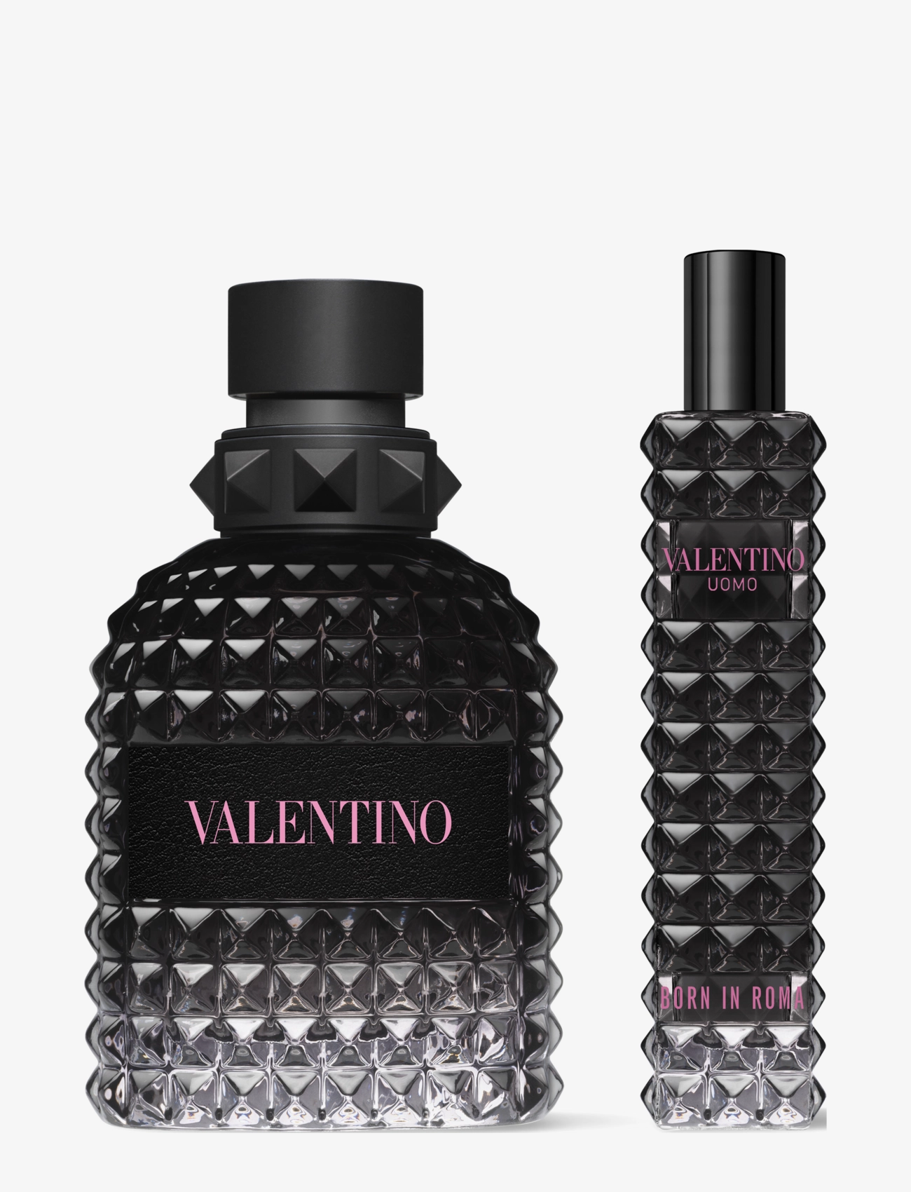Valentino Fragrance Vltn Bir Uomo 50ml+15ml Hol 24 (Clear) - 669 kr ...