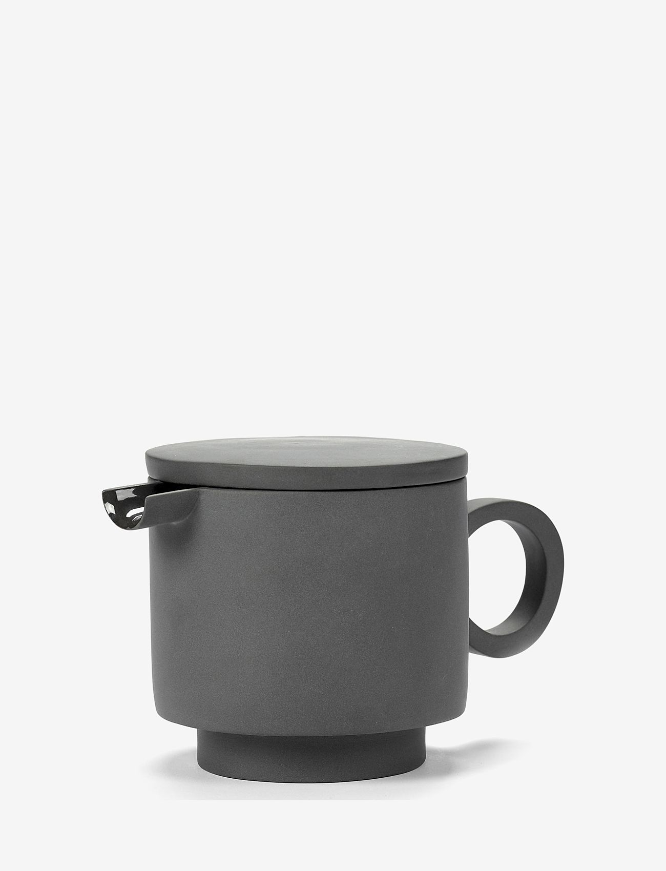 Valerie Objects Teapot Maarten Baas - Teapots - Boozt.com