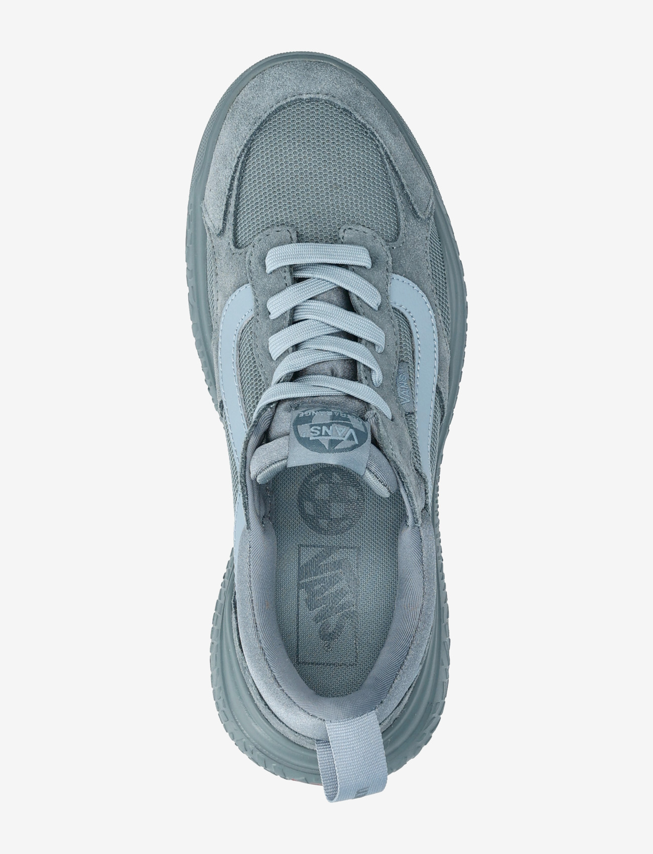 VANS Mte Ultrarange Neo Vr3 (VANVN000BCERV21) - Sneakers med lav ankel ...