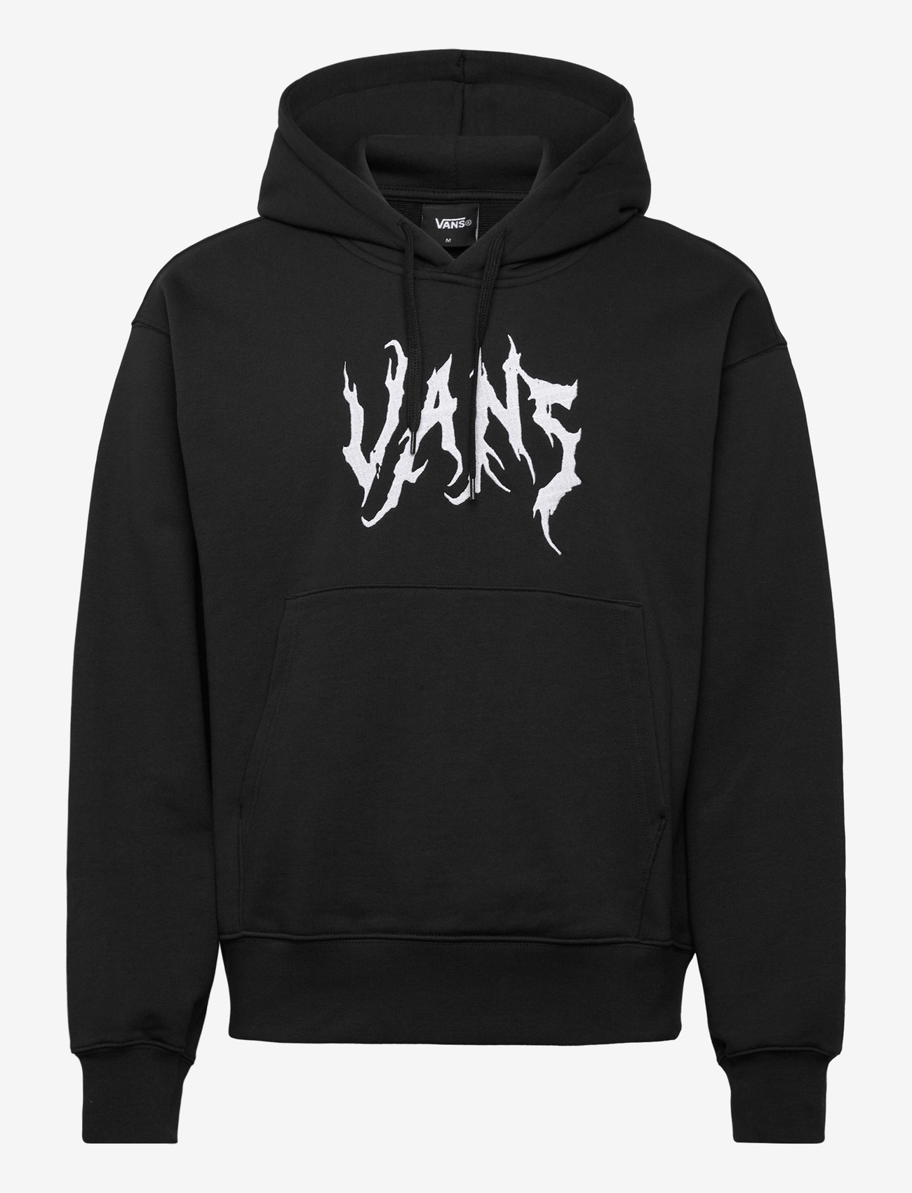 VANS They Are Just Shoes Loose Po – huvtröjor – shoppa på Booztlet