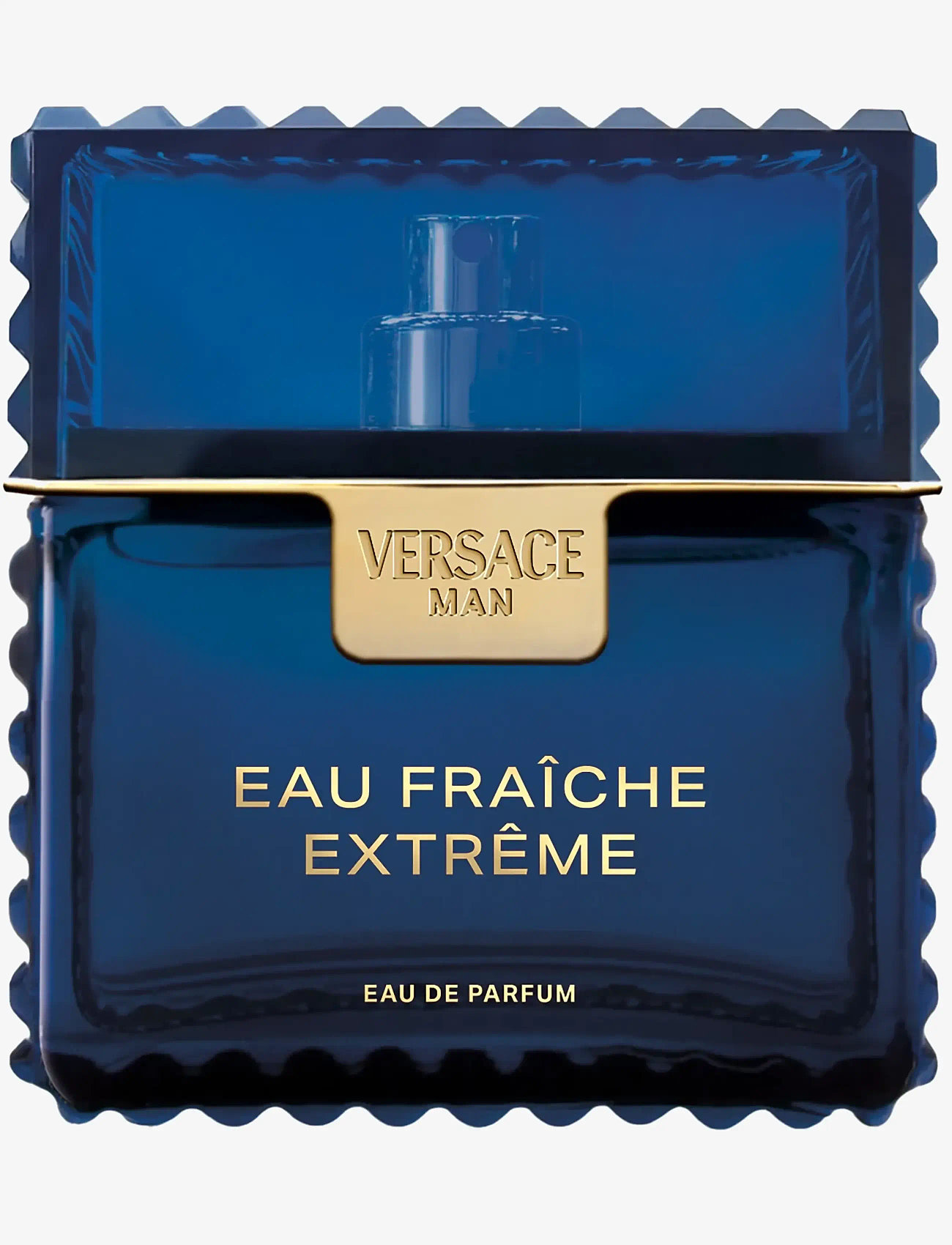 Versace Fragrance Man Eau Fraiche Extreme Edp – eau de parfum – shop på ...