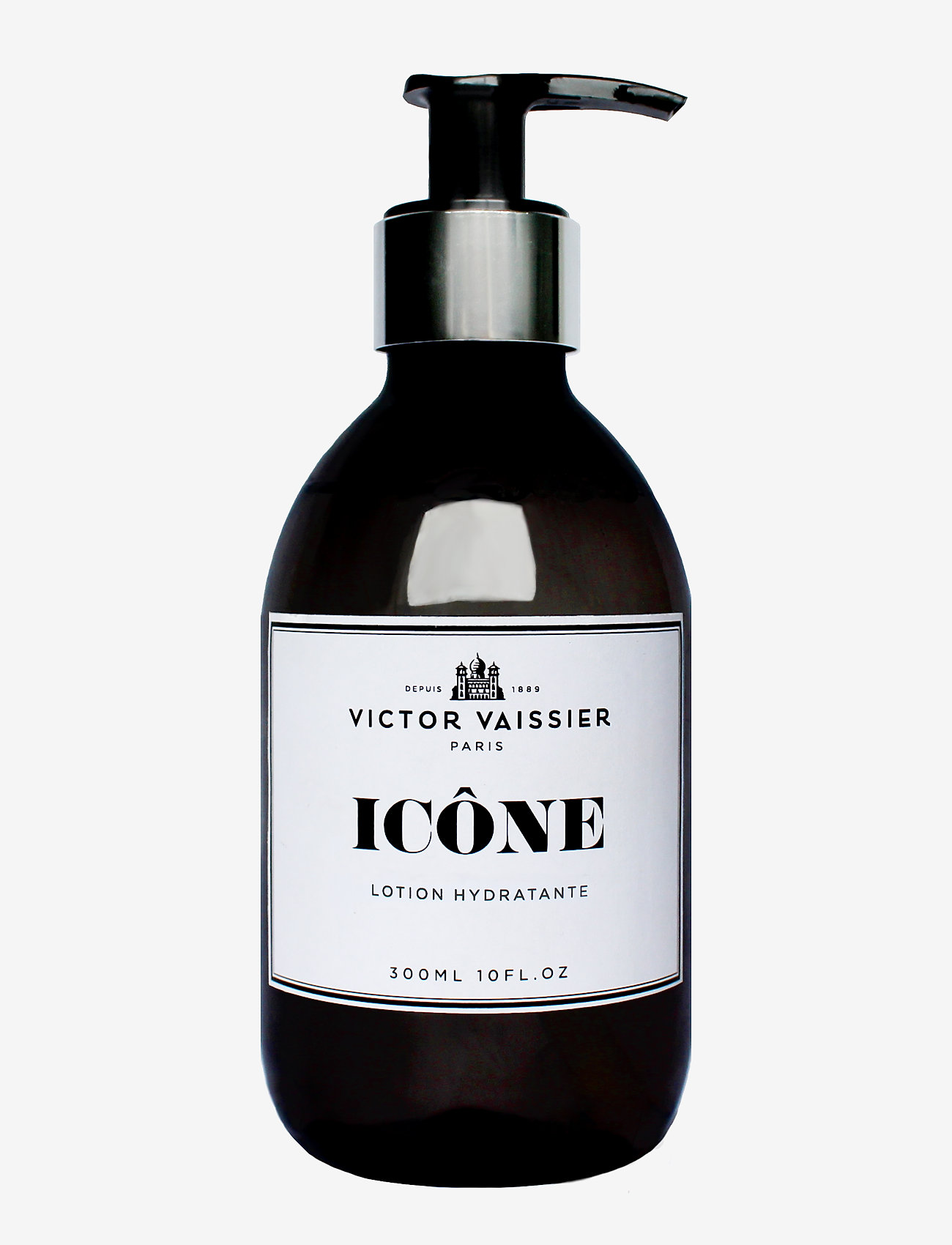 Victor Vaissier Hydrating Lotion Icône - Body lotion | Boozt.com