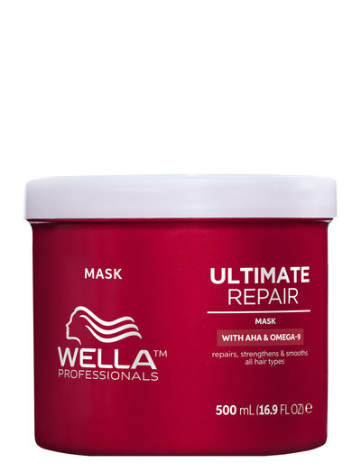 Wella Professionals Wella Professionals Ultimate Repair Mask 500 Ml ...
