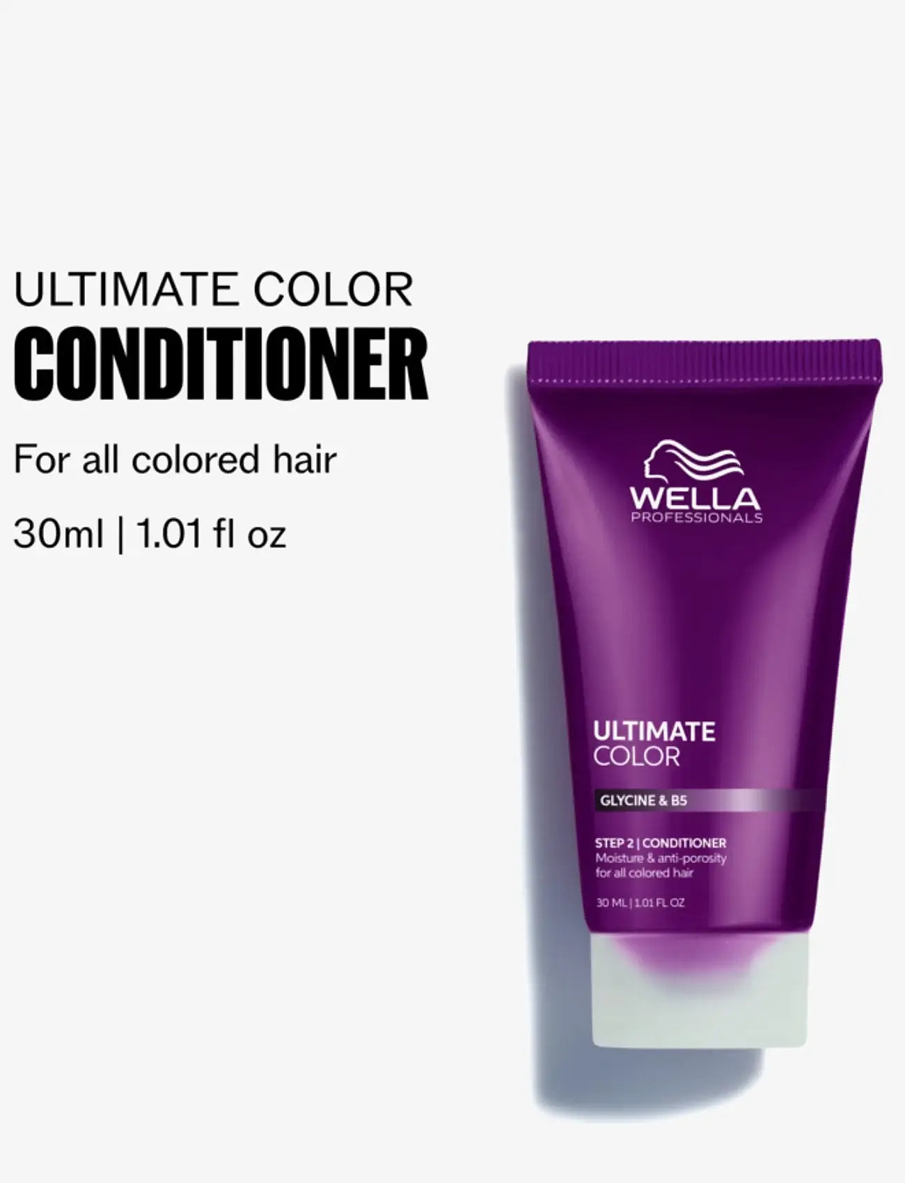 Wella Professionals Wella Professionals Ultimate Color Conditioner ...
