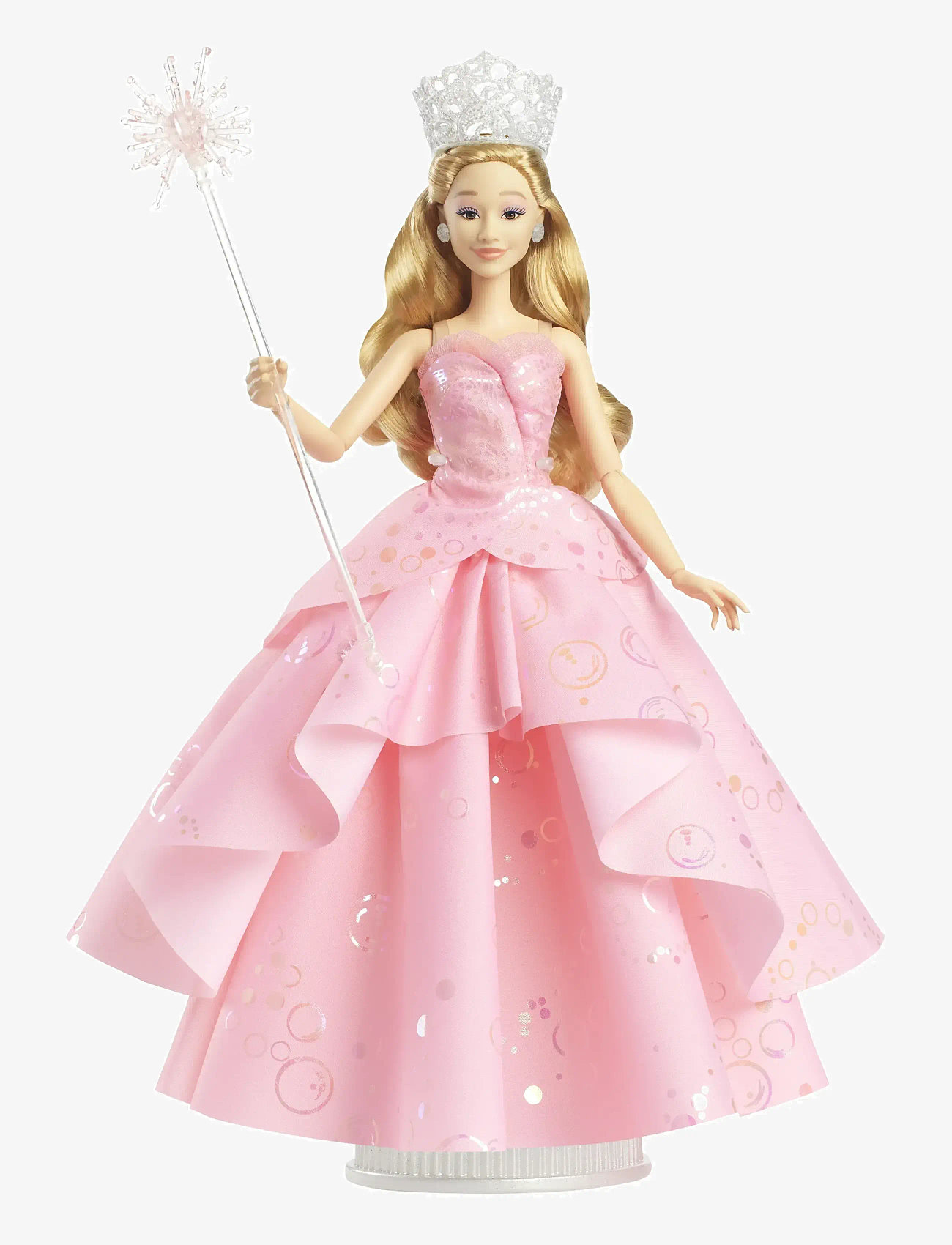 Wicked Universal Pictures' Wicked Deluxe Glinda Fashion Doll ...