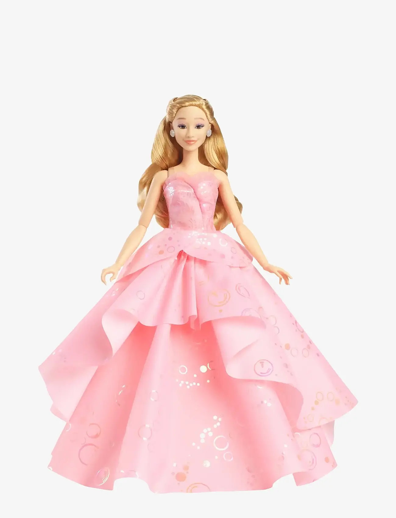 Wicked Universal Pictures' Wicked Deluxe Glinda Fashion Doll ...