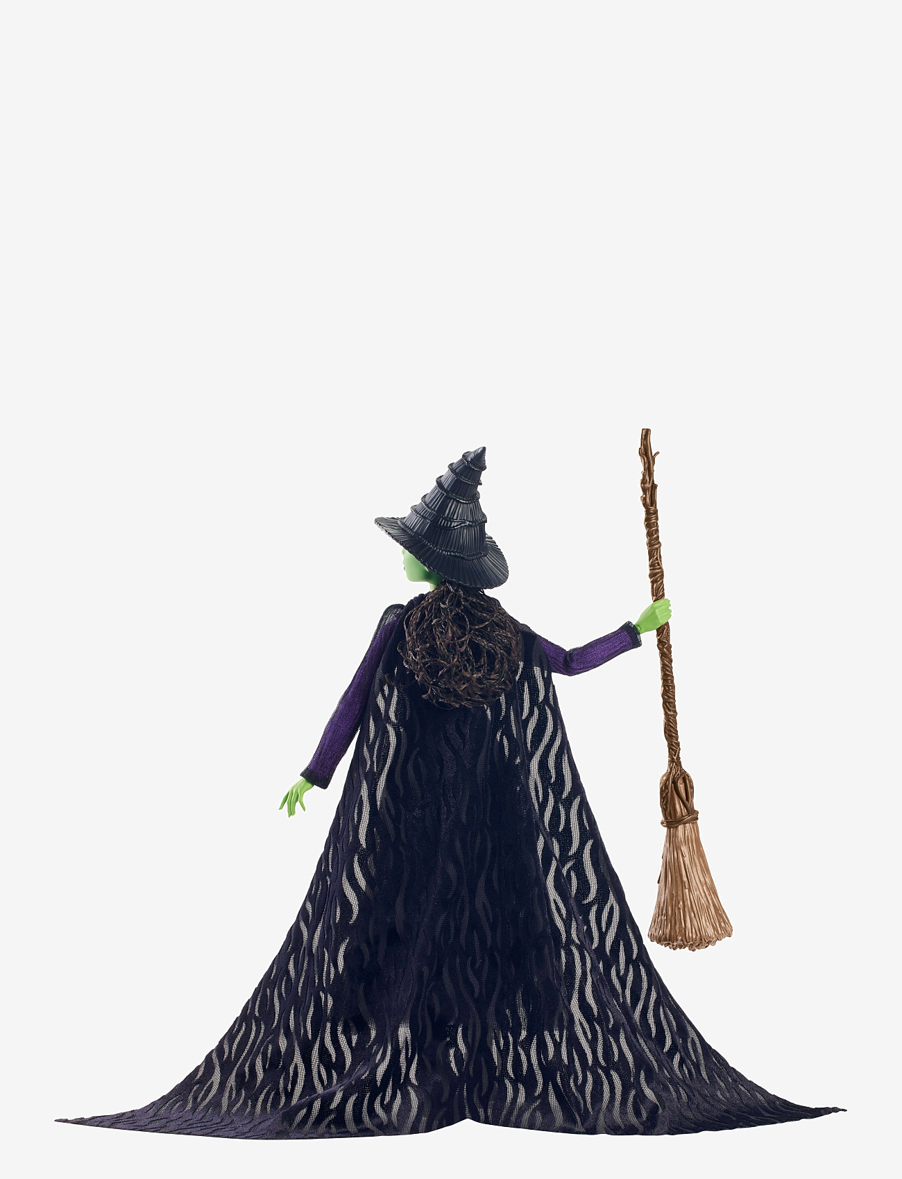 Wicked Wicked Deluxe Elphaba Fashion Doll – dolls – shop at Booztlet