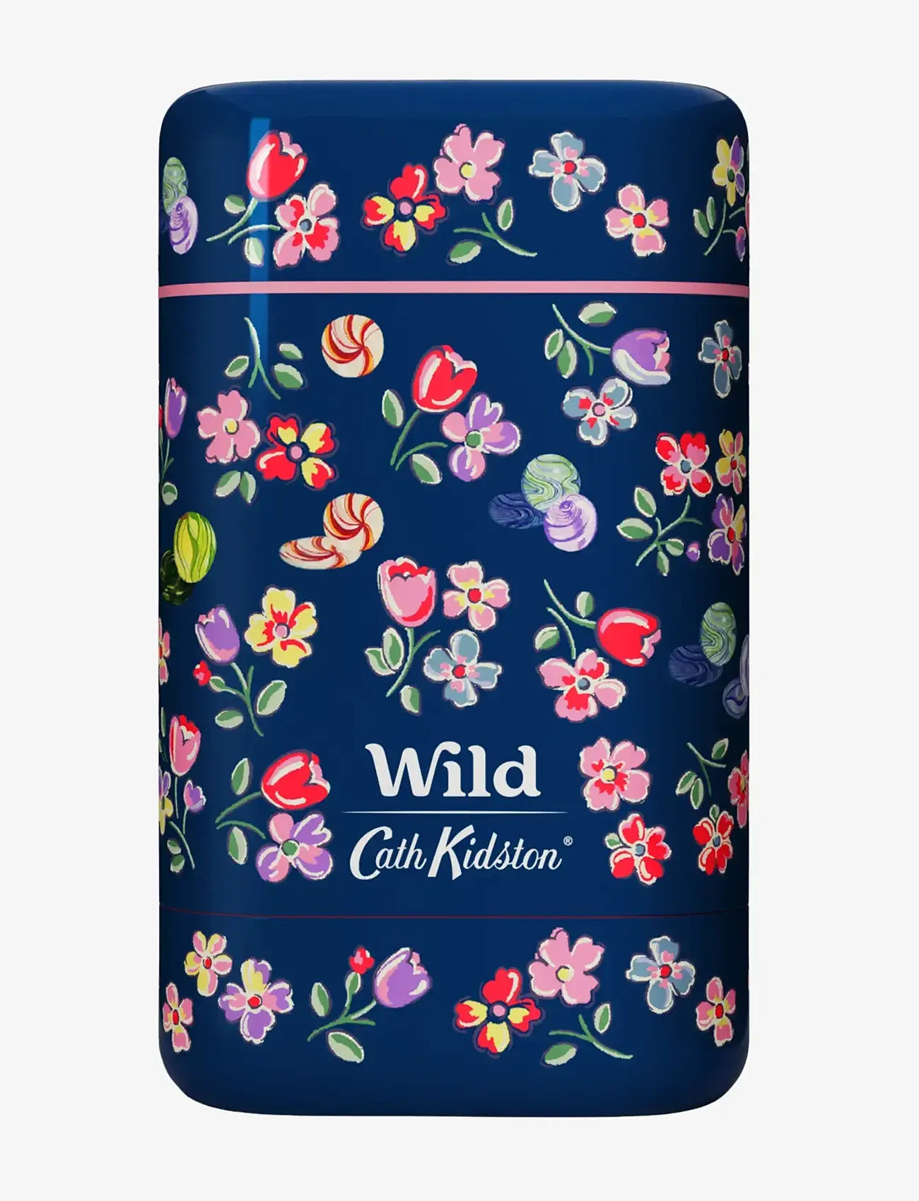 Wild Wild Deo Stick Marble Ditsy Case Amber Oud - Tikut & voiteet ...
