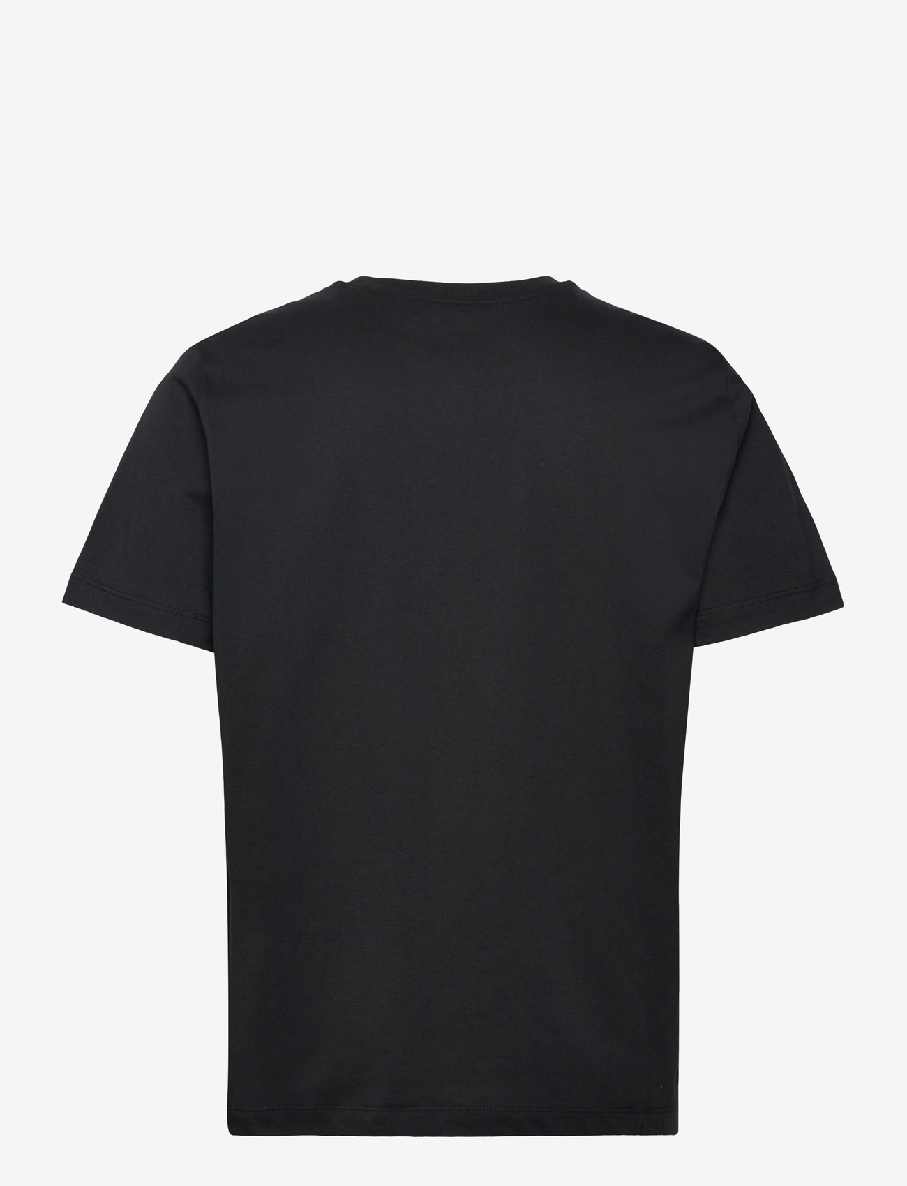 Wrangler Sign Off Tee – t-shirts – shop på Booztlet