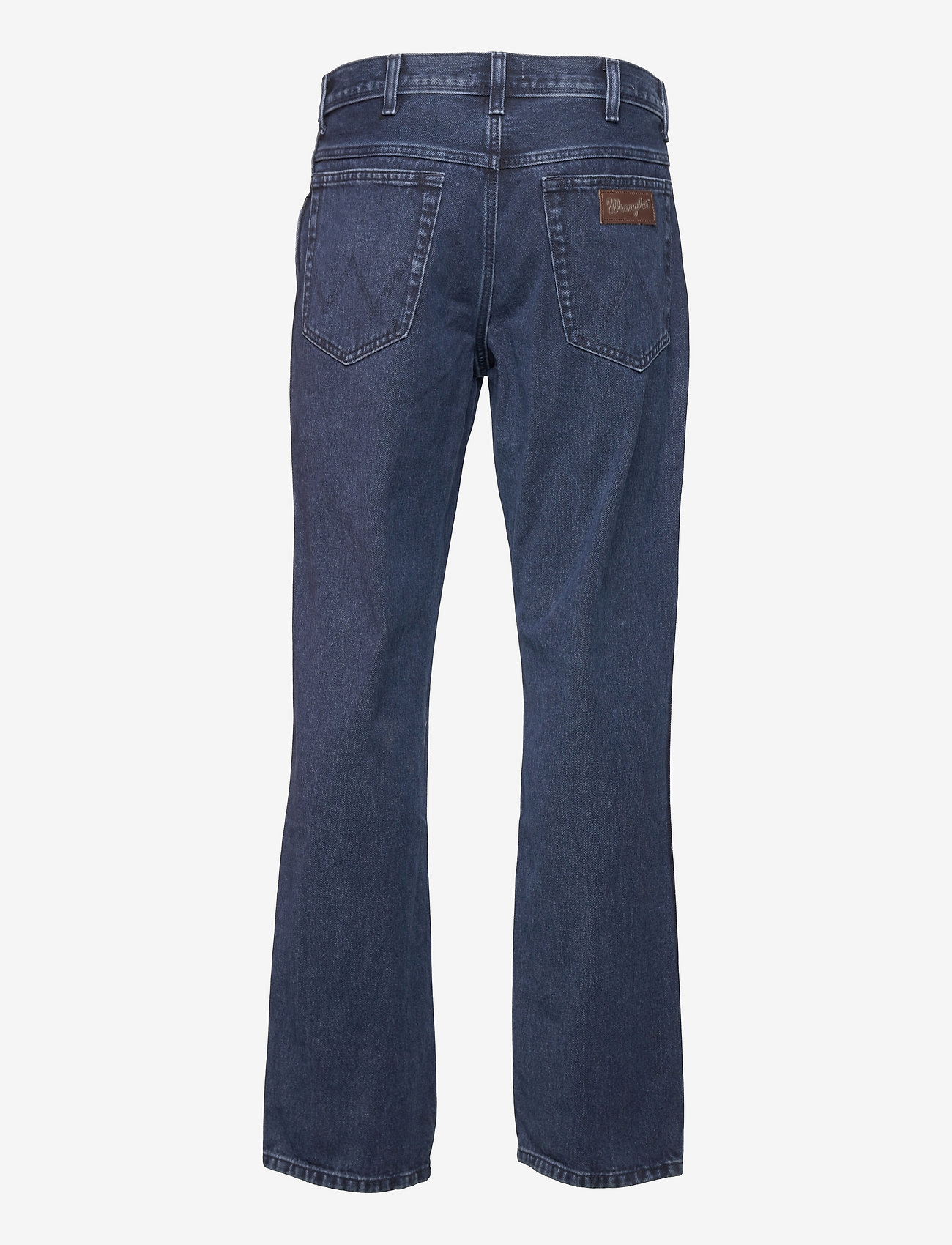 Wrangler Texas - Regular jeans | Boozt.com