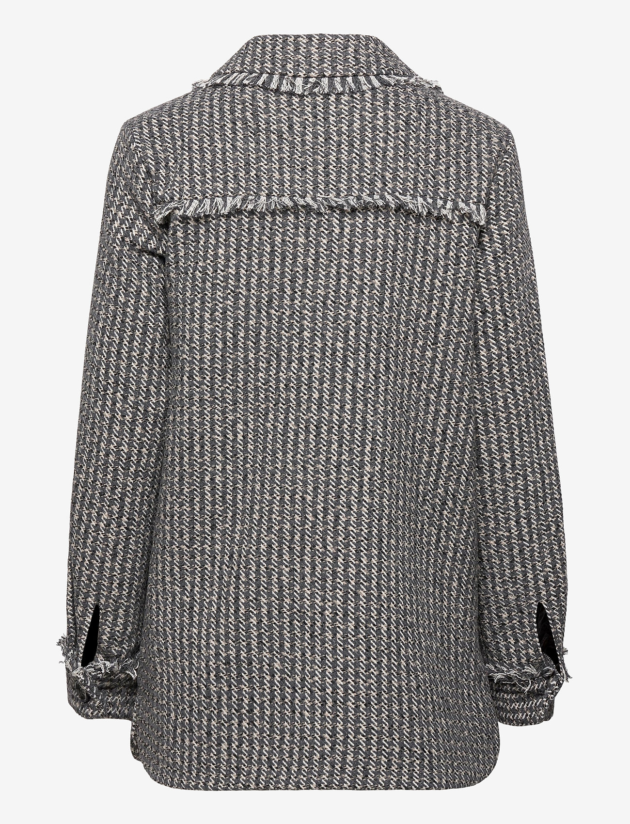 YAS Yasfave Ls Jacket - 99.99 €. Buy Wool Jackets from YAS online at ...