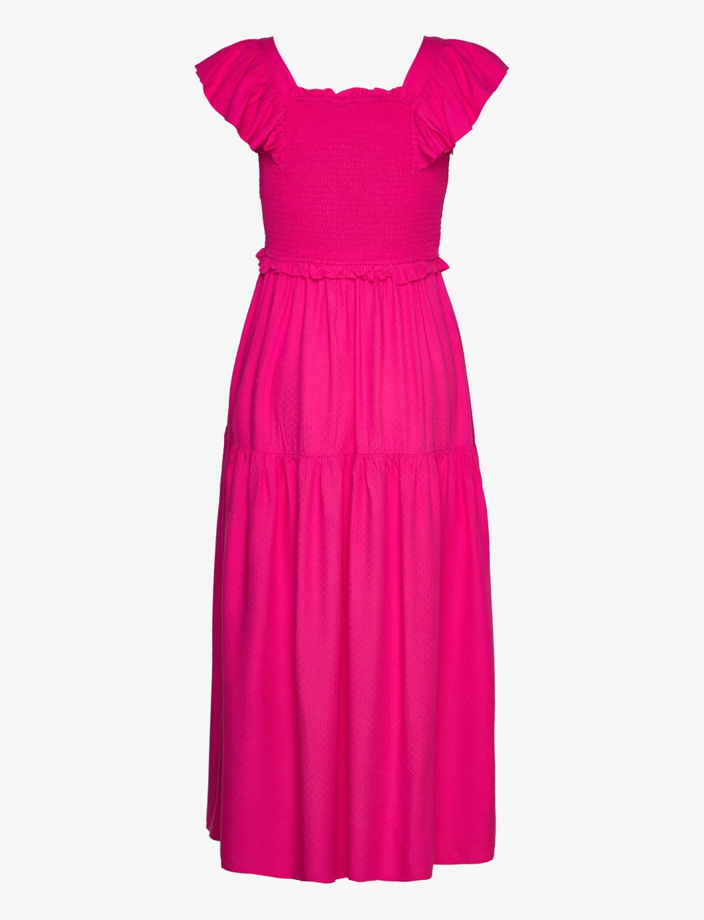 Yas Yascitri Sl Long Dress S Einkaufen Bei Booztlet