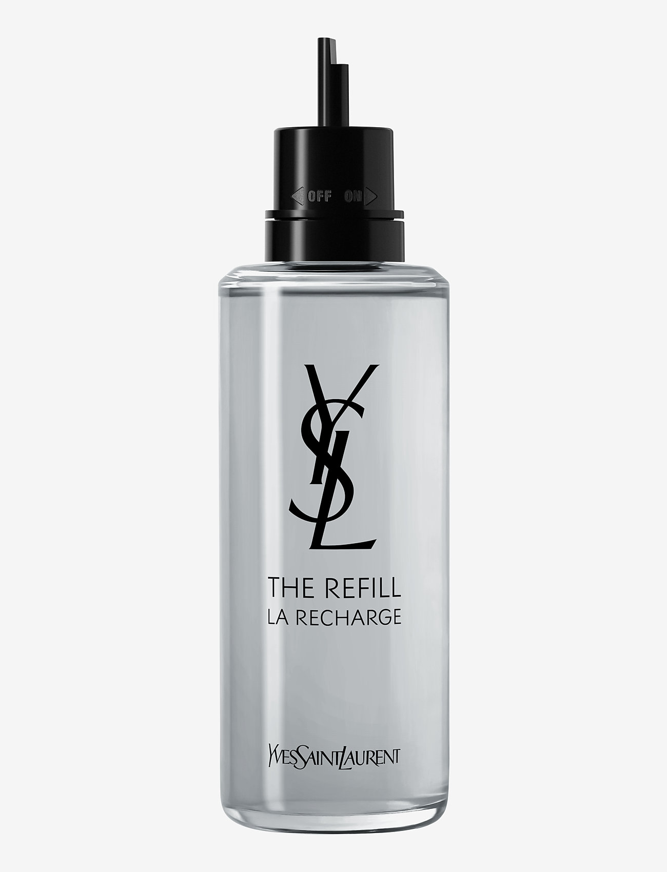 Yves Saint Laurent Ysl New Myslf Refill V150ml - Eau de parfum - Boozt.com