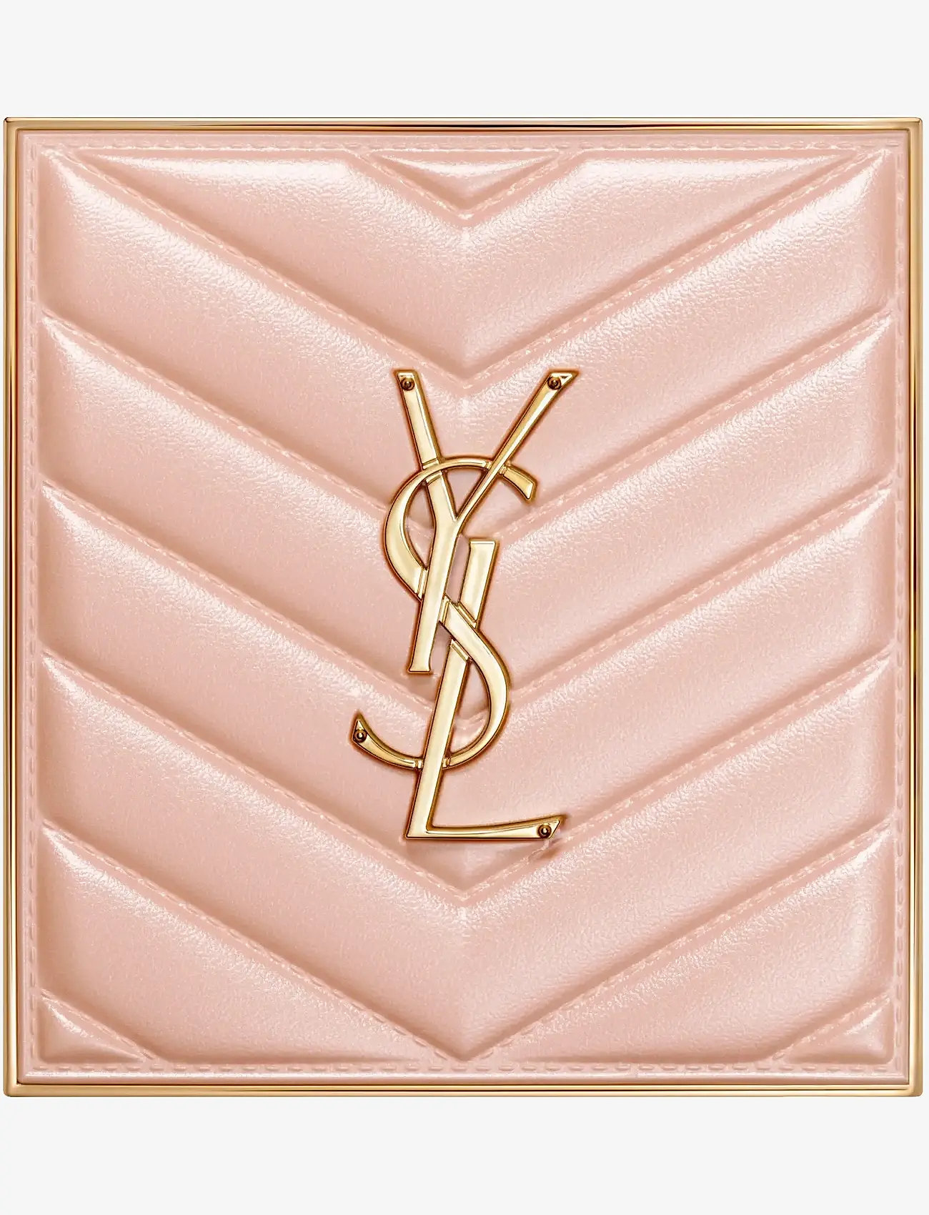 Yves Saint Laurent Ysl Couture Face Palette Blush & Highlighter ...