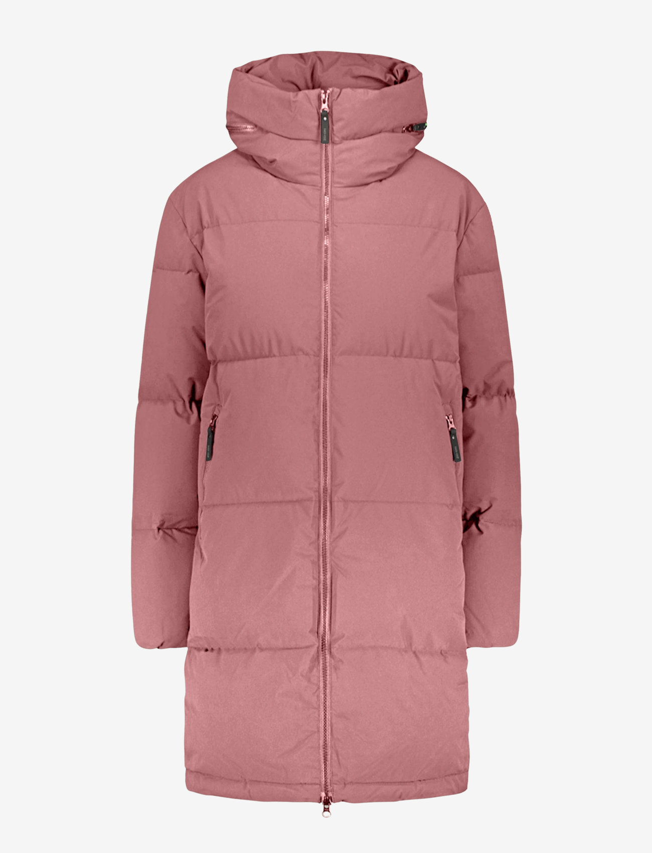 ZO-ON Flatey Down Coat - 460 €. Buy Padded Coats from ZO-ON online at ...